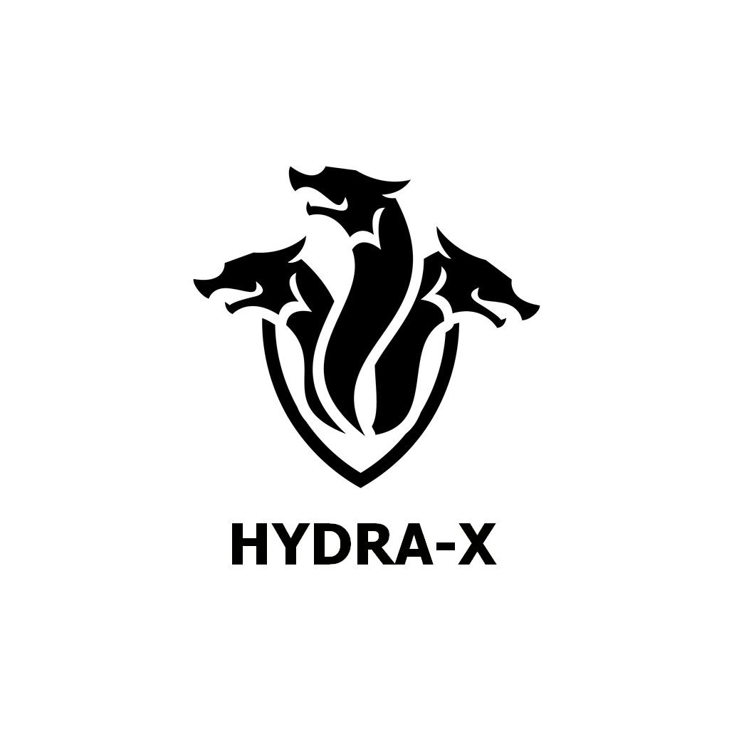 Staking Premium Pack HYDRA-X - unstoppablenet.com