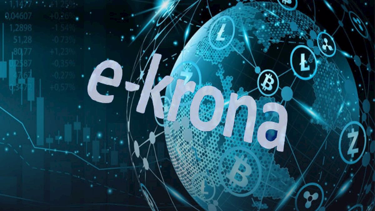 e-krona.crypto - unstoppablenet.com