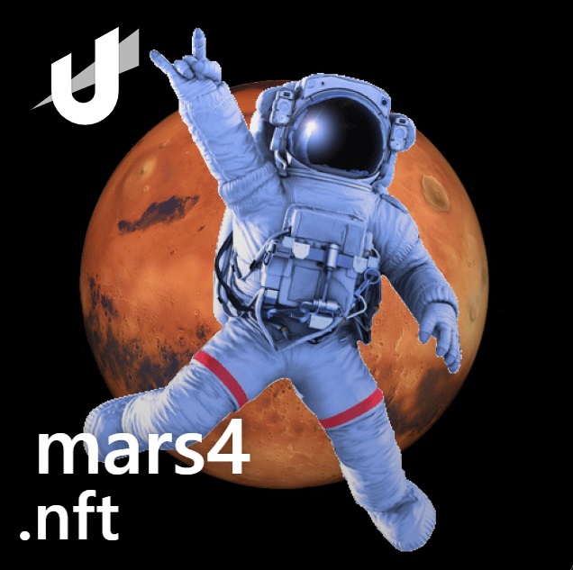 mars4.nft - unstoppablenet.com